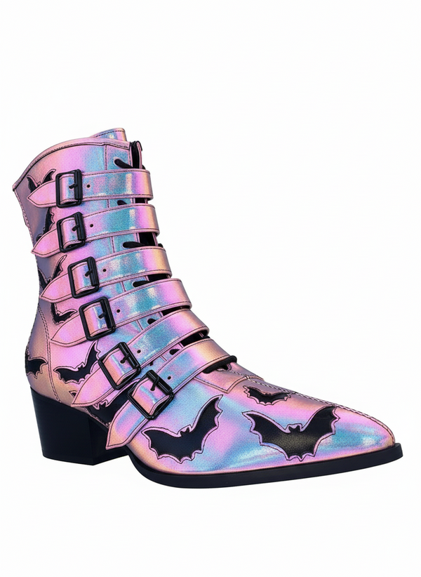 Coven – strangecvlt