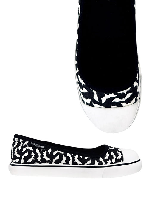 EMILY FLATS – strangecvlt