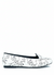 LYDIA FLAT ALL OVER GHOST PRINT – strangecvlt